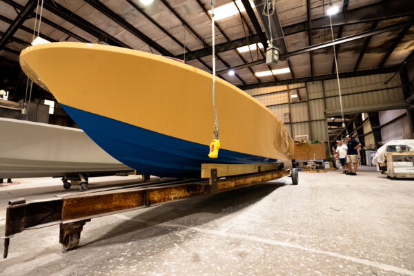 What is Gelcoat? - FGCI