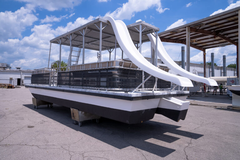 What is Gelcoat? - FGCI