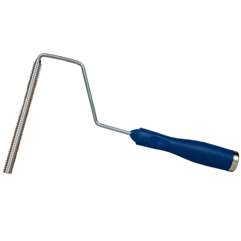 Deluxe Glass Roller Aluminum Head - FGCI