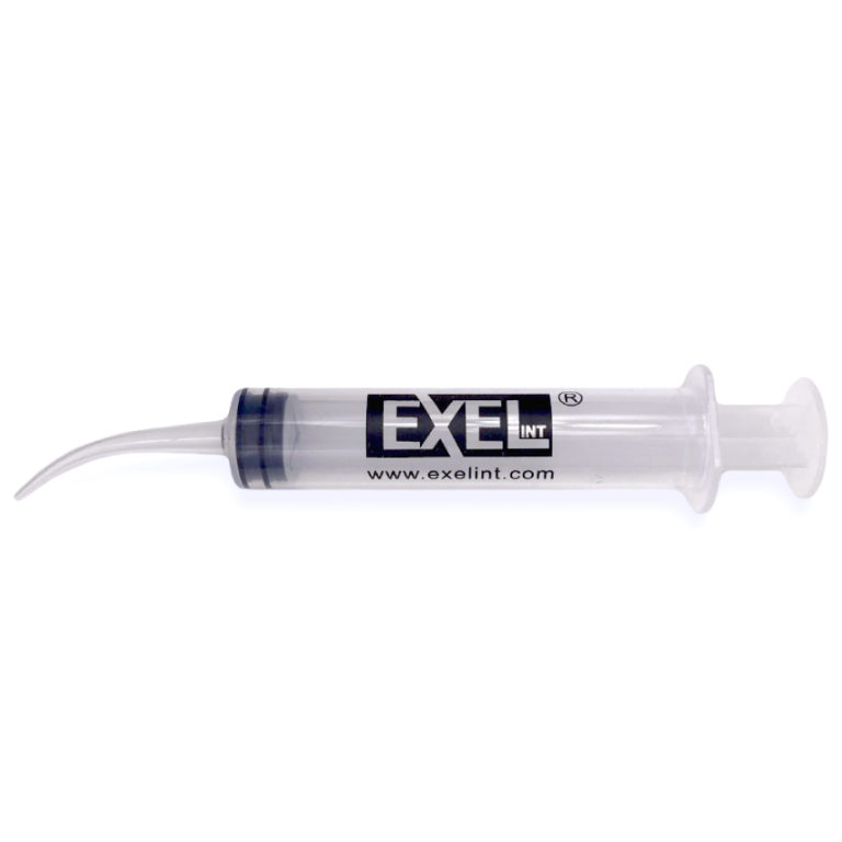 12cc Needle Tip Epoxy Syringe - FGCI