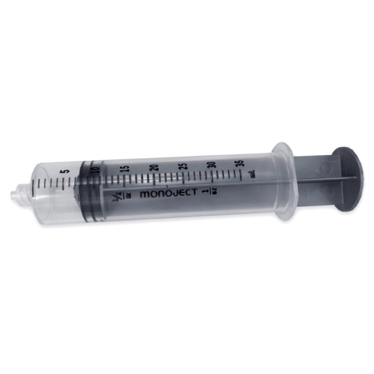 35cc Epoxy Syringe - FGCI