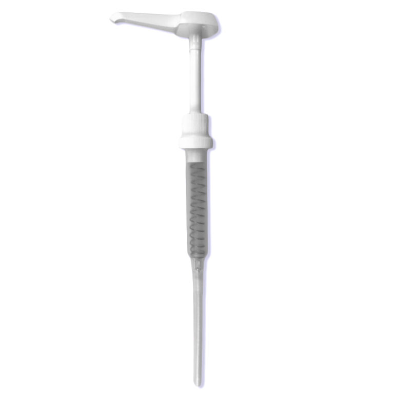 Epoxy Resin Pumps Dispenser - Gallon (Also Fits 1/2 Gallon Jugs) - FGCI