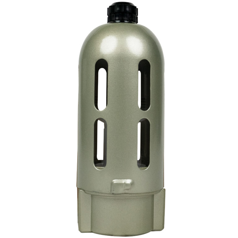 In-Line Air Filter - FGCI