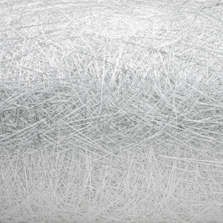Fiberglass Chopped Strand Mat - FGCI