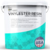 Vinylester Vacuum Infusion Resin - FGCI