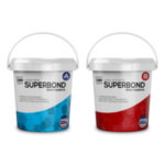 Superbond Epoxy Adhesive System 1:1 Epoxy Glue - FGCI