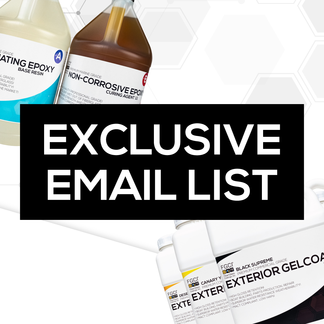 Exclusive Member Discounts - FGCI